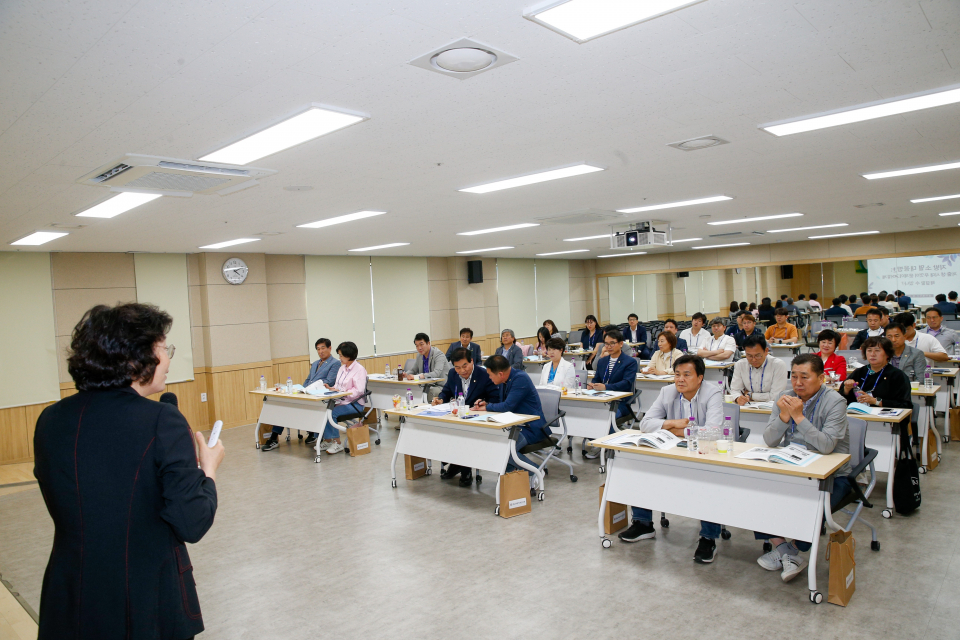 [구미24시] 항공‧방산‧물류의 미래를 열다…구미시, 한국방위물류박람회 개최