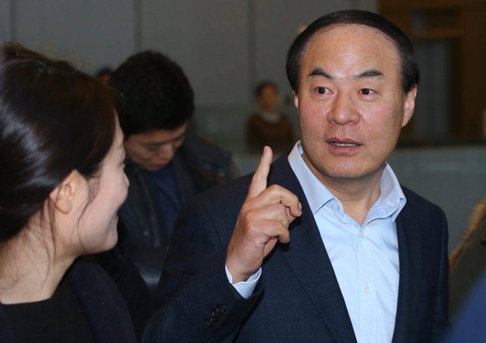 “연말까지 못 기다린다”…재계, 위기 속 줄줄이 ‘핀셋 인사’