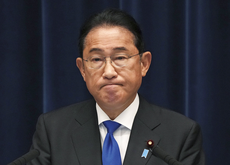 ‘포스트 기시다’ 대혼전…‘쇄신 新바람’과 ‘파벌 舊정치’의 대결