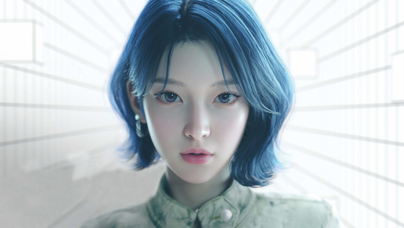 나이비스, 본격적인 버추얼 아티스트의 시대 열까