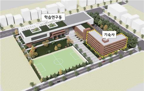 [충북24시] 충북도, KAIST 부설 ‘AI 바이오 영재학교’ 설립 본격화