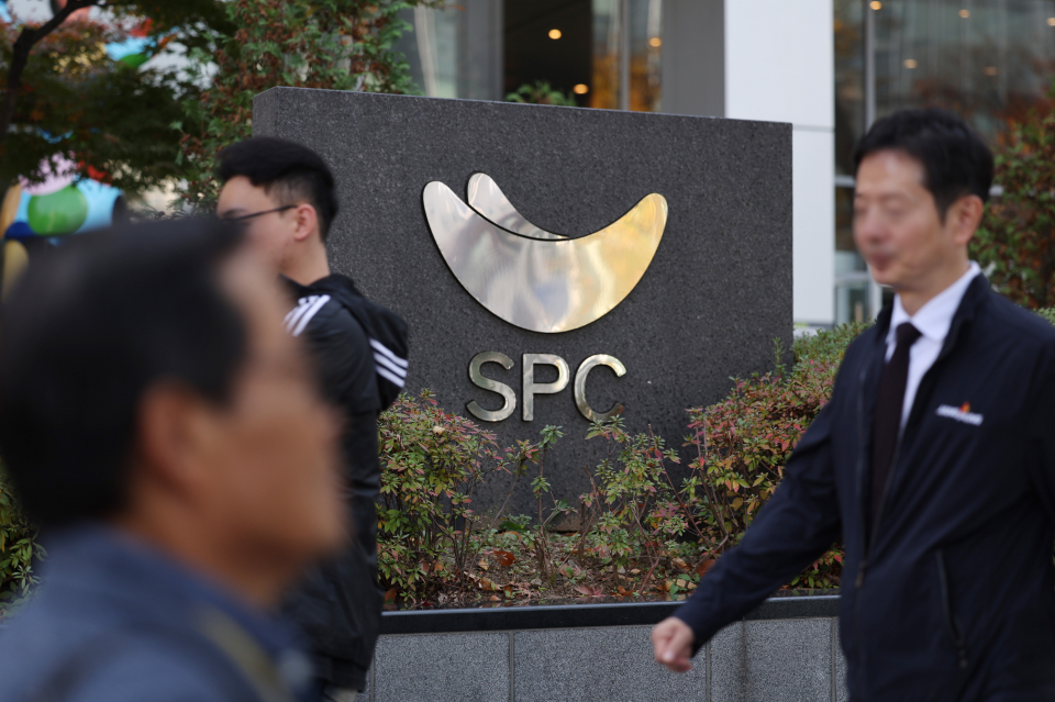 SPC그룹 계열 SPL 제빵공장서 또 사고…50대 근로자 손가락 절단