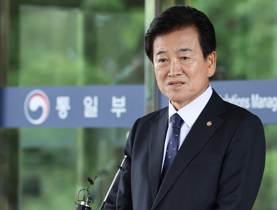 김기현 “농지 허위 취득해 주택신축 의혹”…정동영 “배우자 실거주 농사”