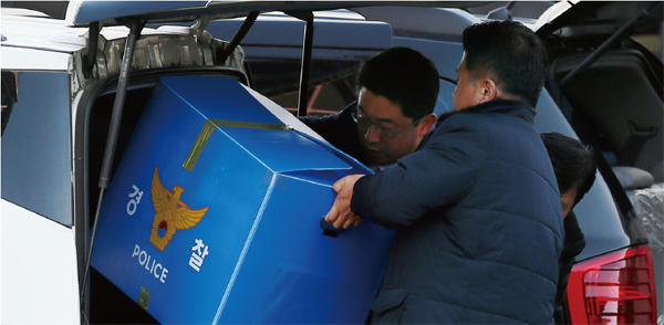 KT ENS 1조8000억 사기 대출 사건 외국 탐정회사가 조사한다